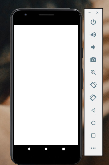 Cannot Load App In Virtual Device Mobile Cordova Meteor Forum