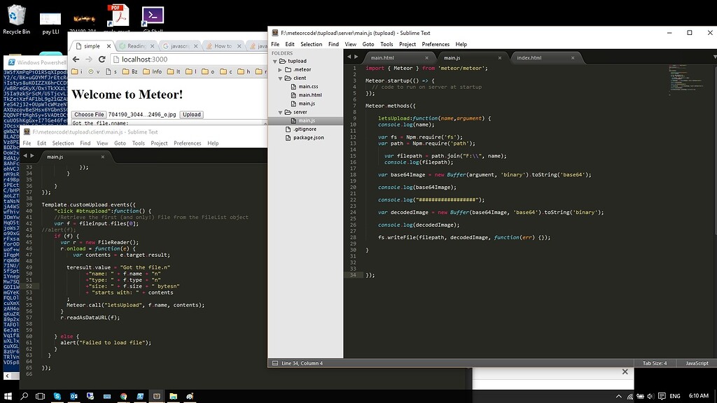 Saving Image with JavaScript / Node to FileSystem - help - Meteor Forum