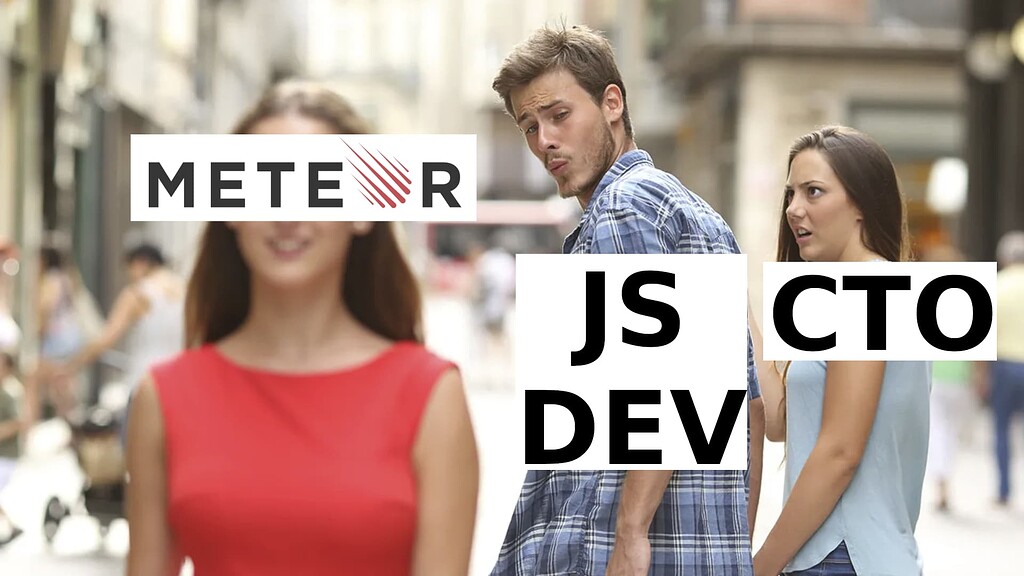 Meteor Memes Collection - community - Meteor Forum