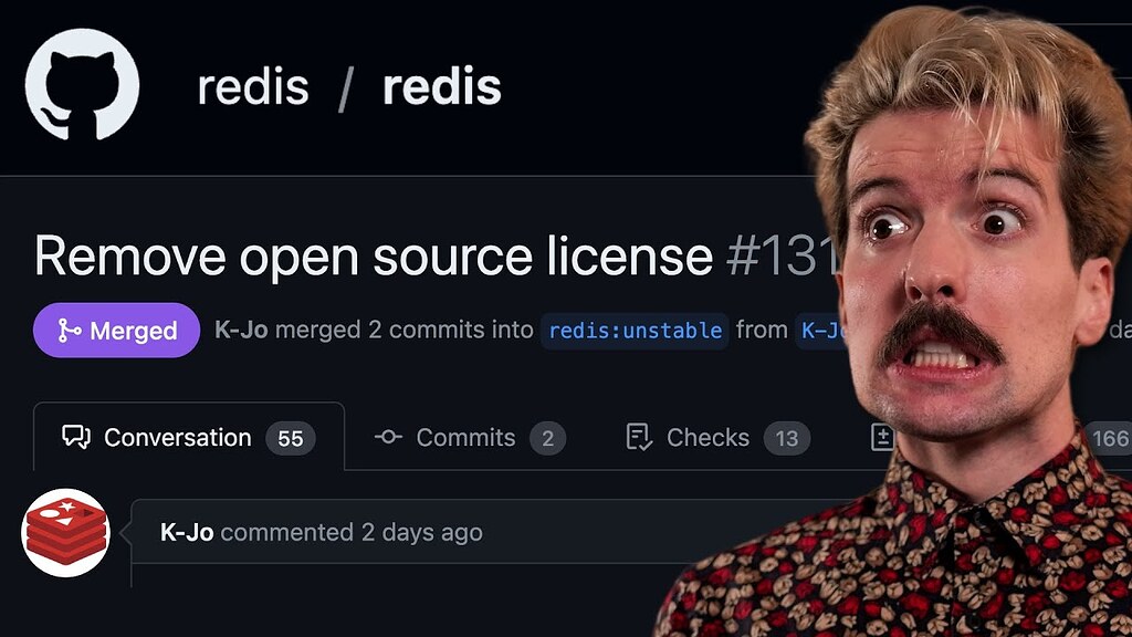 Redis changed their license, impact on Redis Oplog? - packages - Meteor Forum