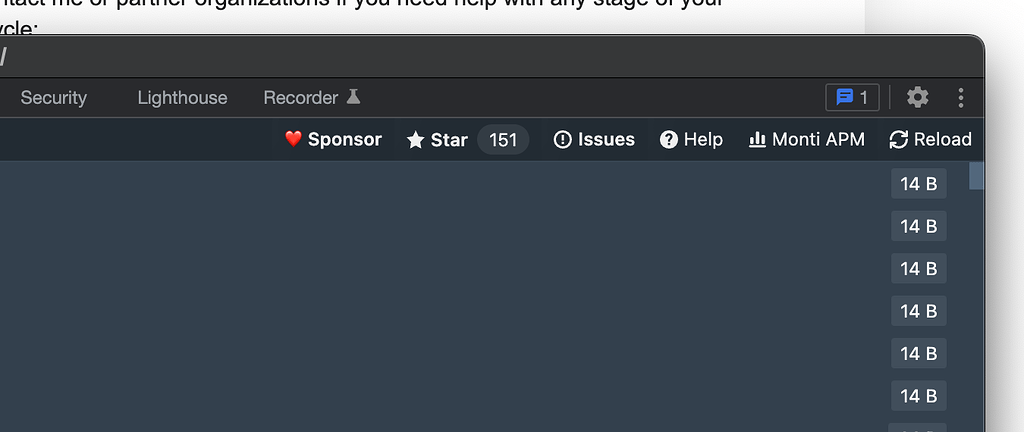 Meteor DevTools Evolved v1.8 - announce - Meteor Forum
