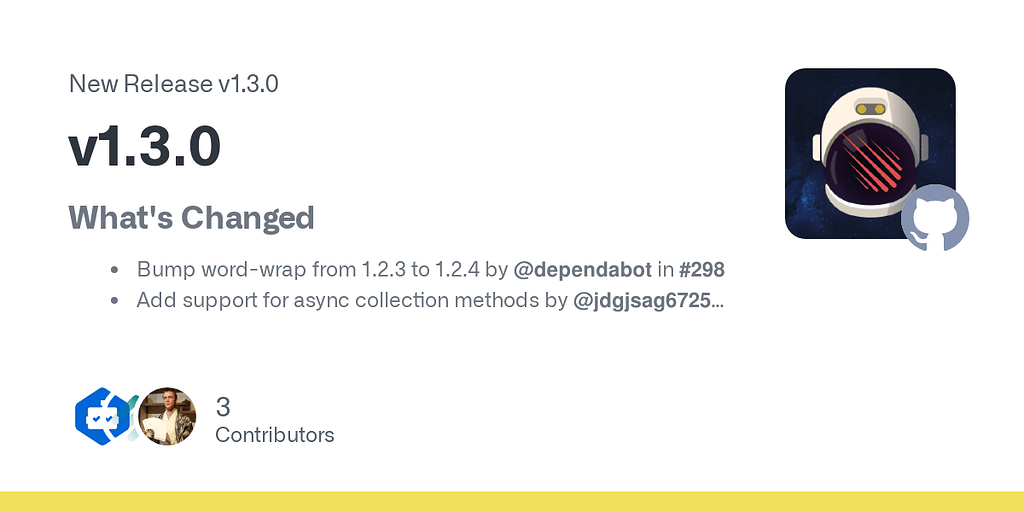 Meteor-collection-hooks & meteor-publish-composite new versions with async support released ...
