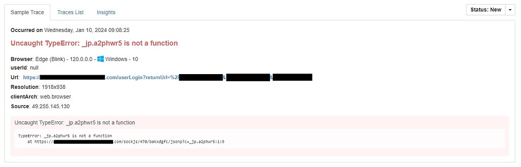 Uncaught TypeError: _jp.xxxxxx is not a function - help - Meteor Forum