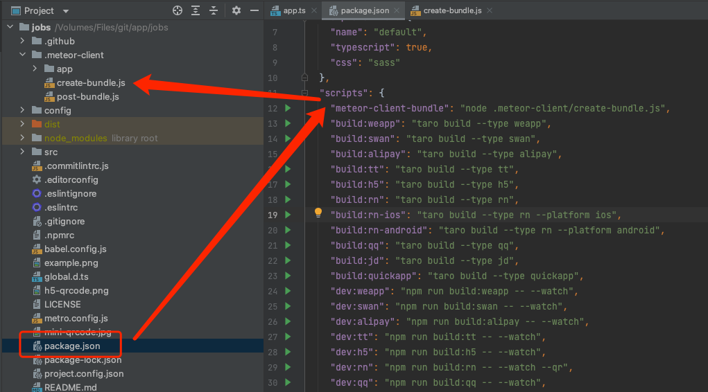 [GUIDE] Official meteor client in react native - announce - Meteor forums